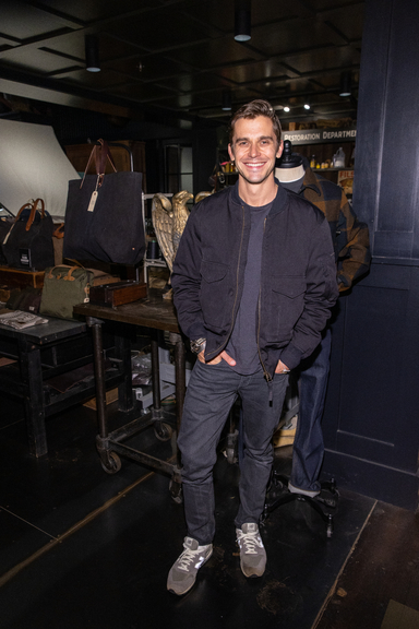 Filson 125th Anniversary Celebration | Gallery - The PR Net